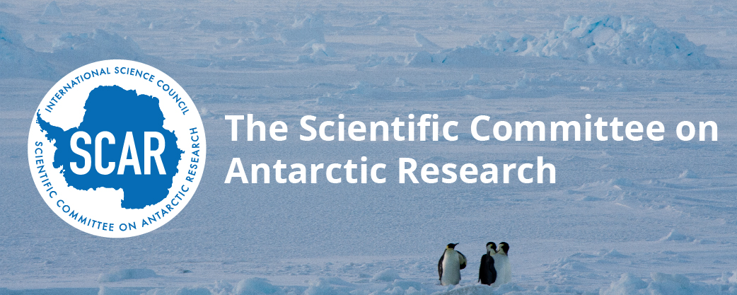Association of Polar Early Career Scientists - SCAR - Celebrating 60 years of Antarctic Science